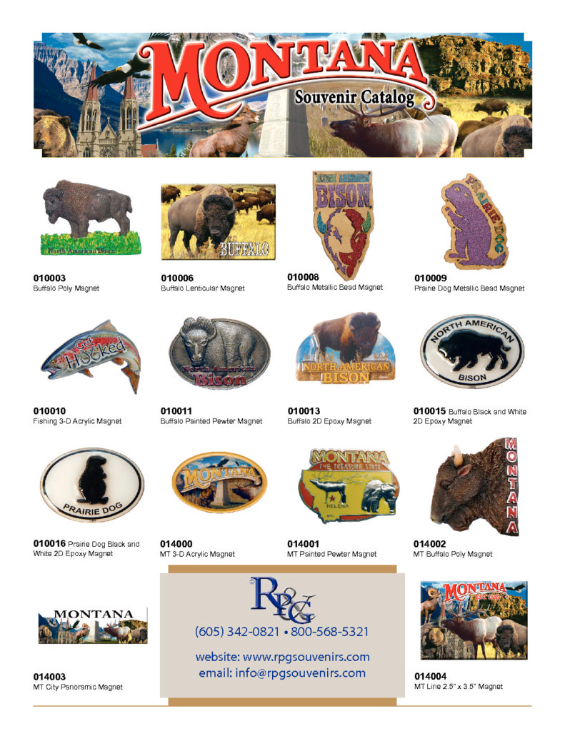 Wyoming 24 Piece Puzzle – Official Collectors Club